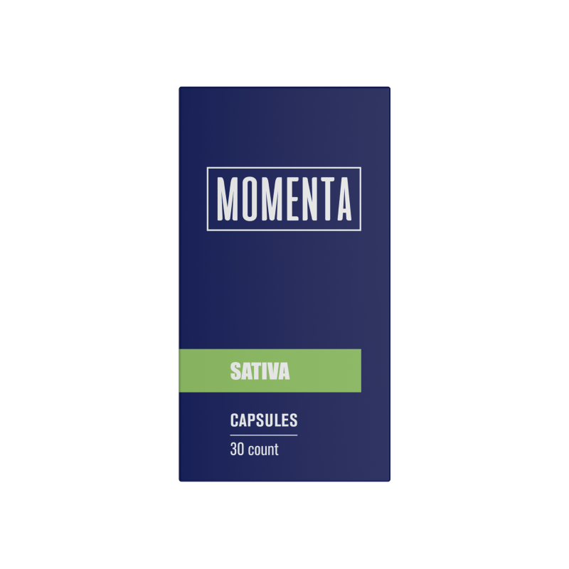 Momenta | Trulieve